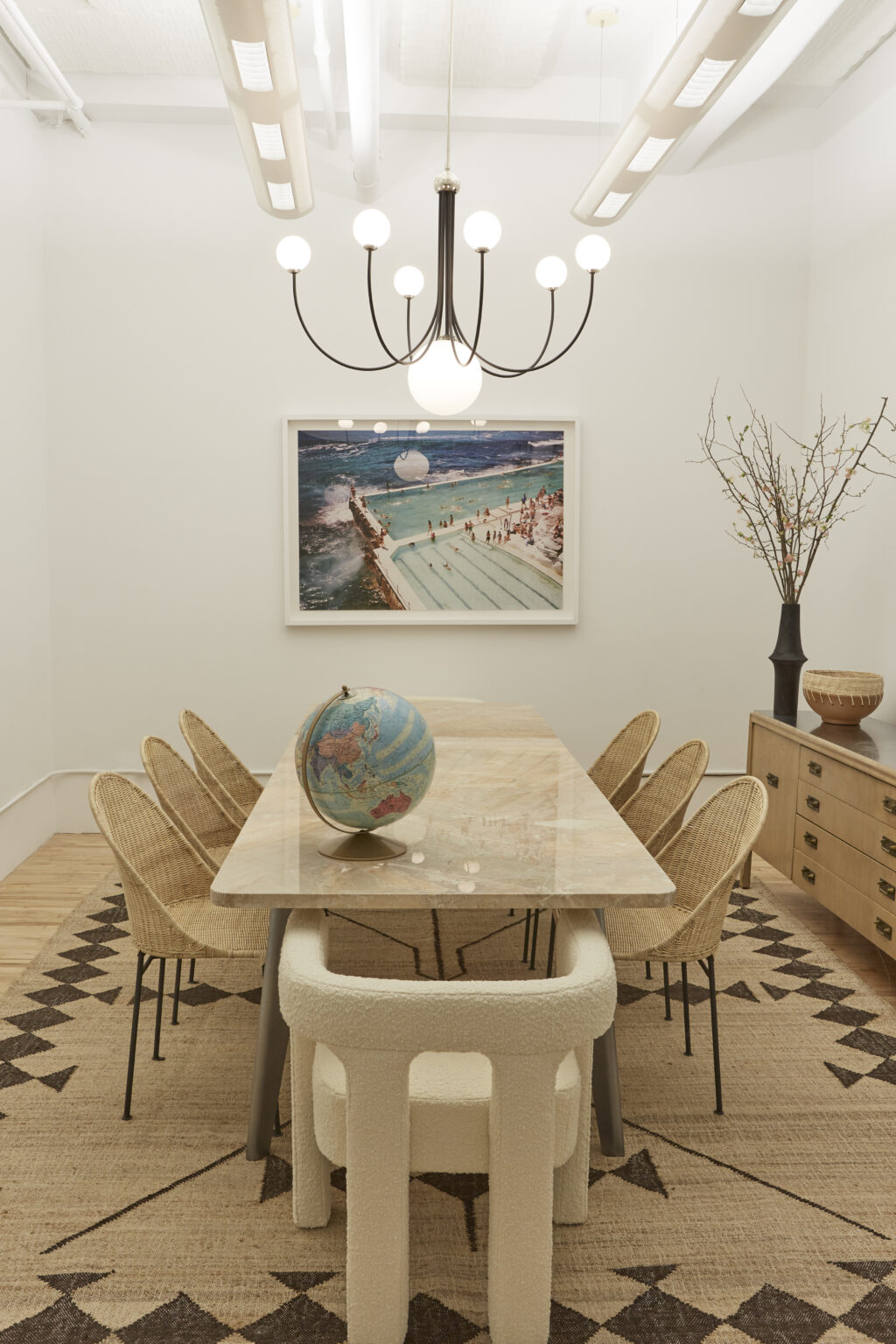 Contact - Michele Marie PR